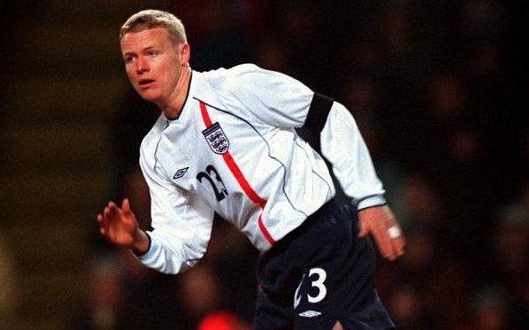Michael Ball Is A Gullible Fool. Neither Celtic Nor Rangers Was Ever ...