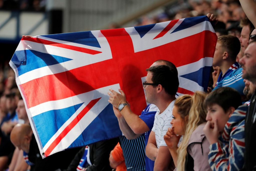 Has Sevco Forced One Of Its Own High Profile Fans To Clarify His Anti ...