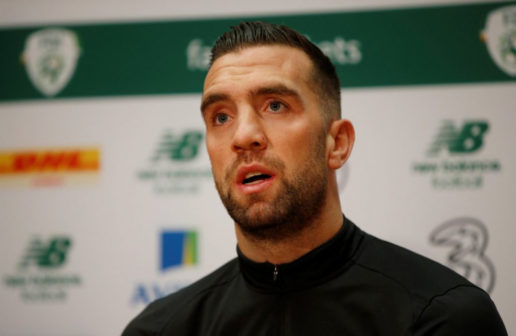 Duffy’s Ireland Comments Are A Warning To Celtic Players; This Guy Won ...