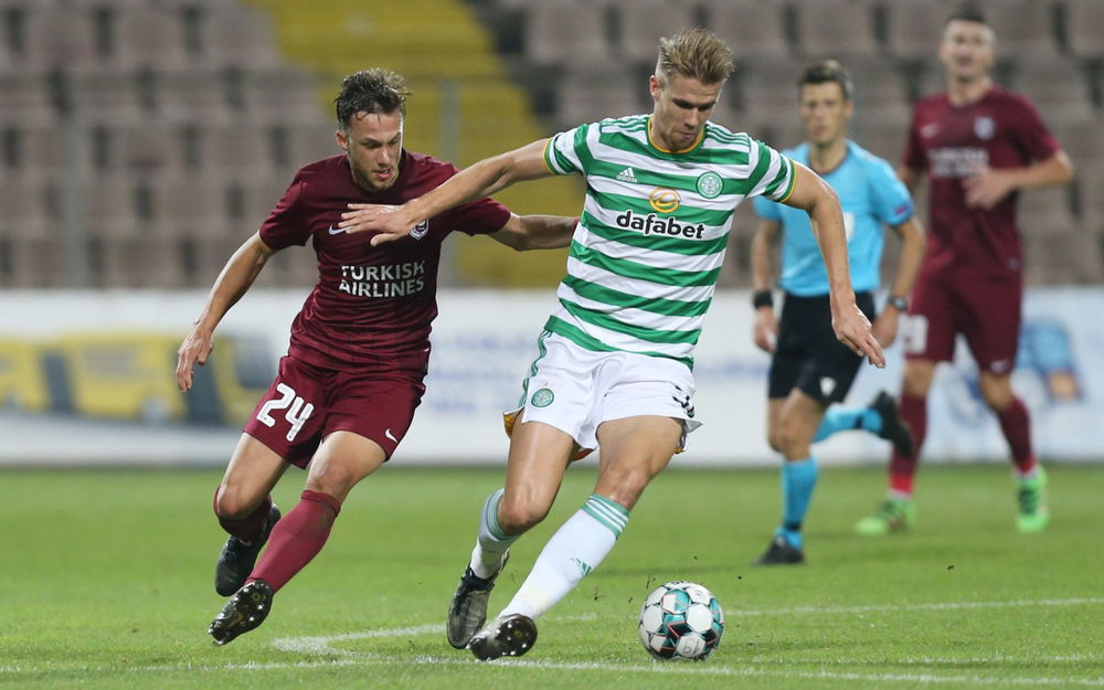 Kennedy Was Right To Slap Down Idiotic National Coach Over Celtic’s Player.