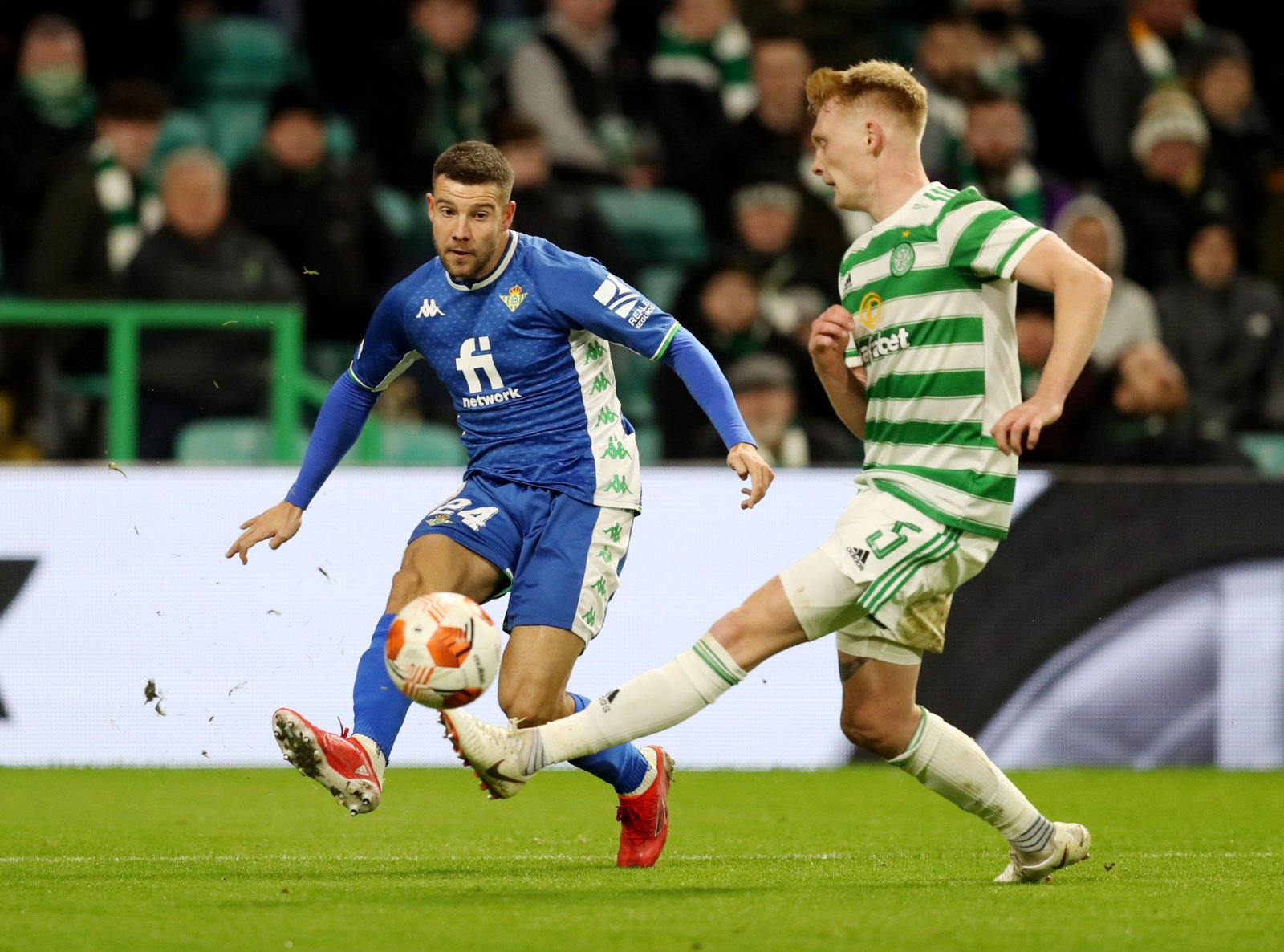 Last Night, Celtic’s Young Stars Finally Came Of Age In A Superb ...