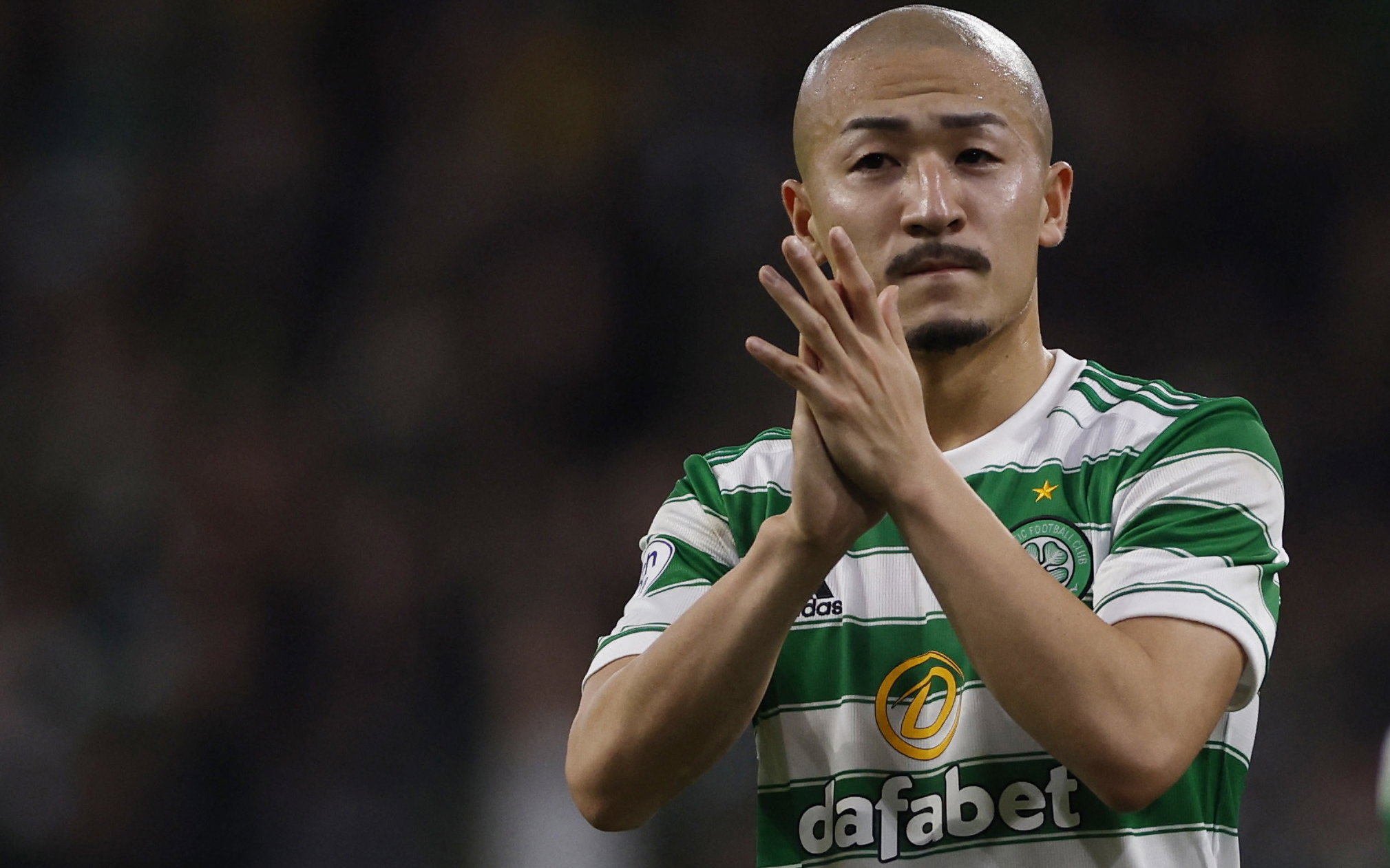 Celtic’s Fatigued Japanese Players Are The Foundation For Next Season’s ...