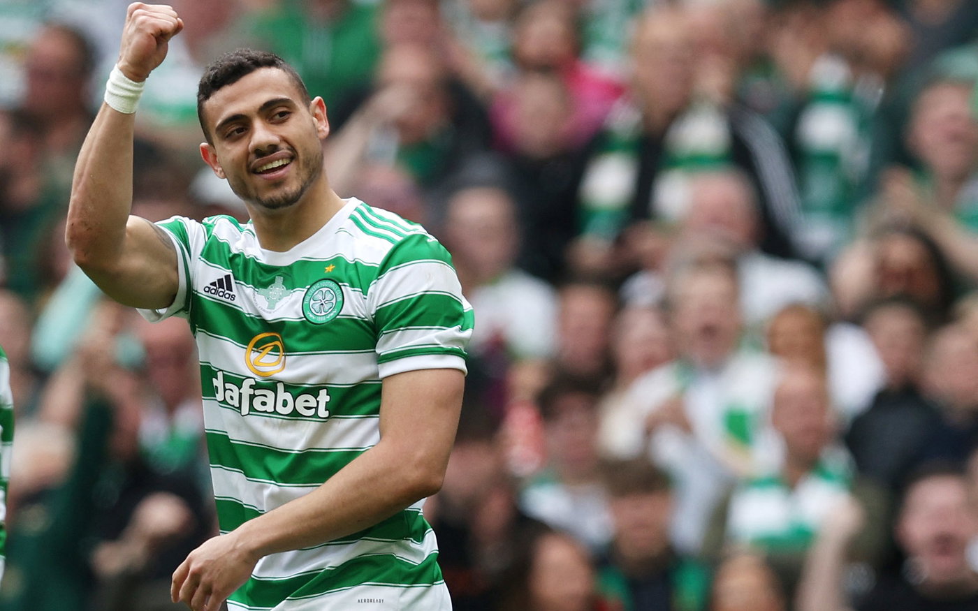 Pre-Season Strength And The Confidence Of Champions Has Celtic Looking ...