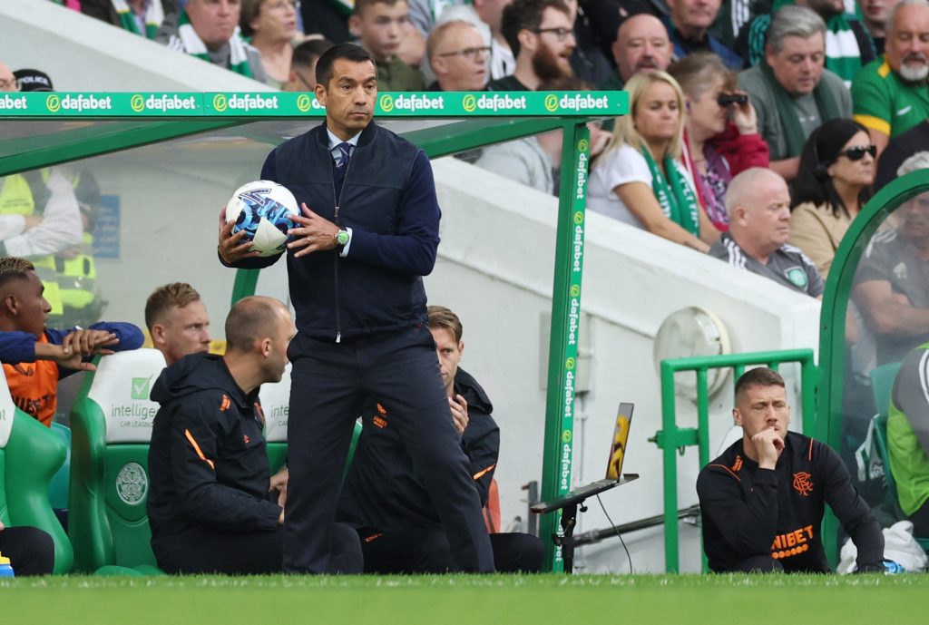 Sevco Hangs Onto Celtic’s Coat-Tails But Their Fans Know That’s All ...