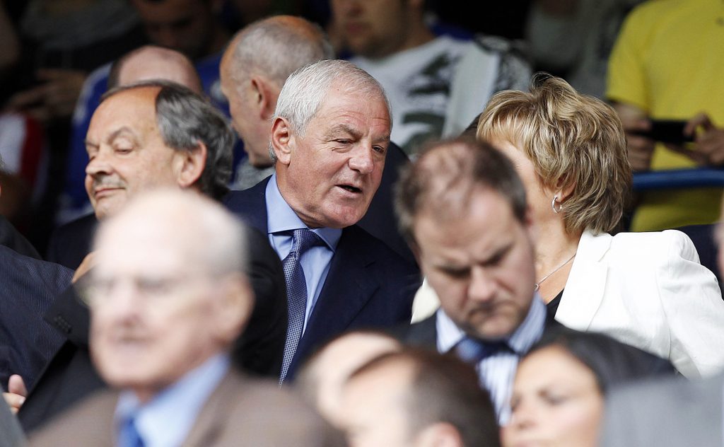 Walter Smith’s Statue Will Be A Fitting Memorial To The Man Who Helped ...