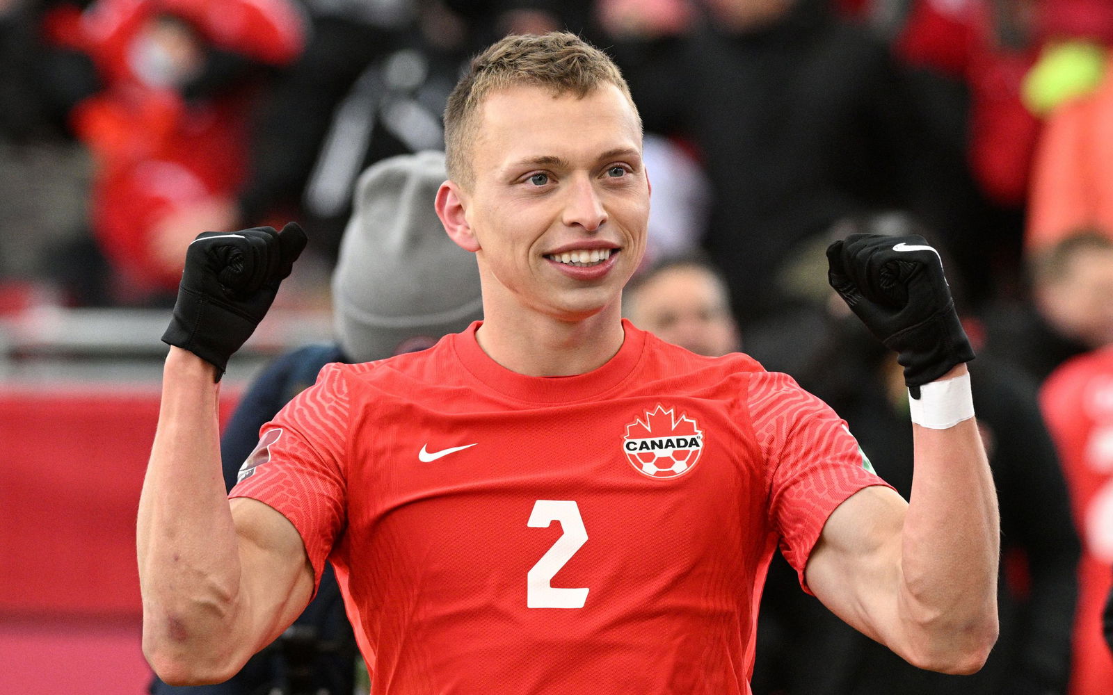 AJ’s Copa America Success Proves That He’s One Of Celtic’s Most ...