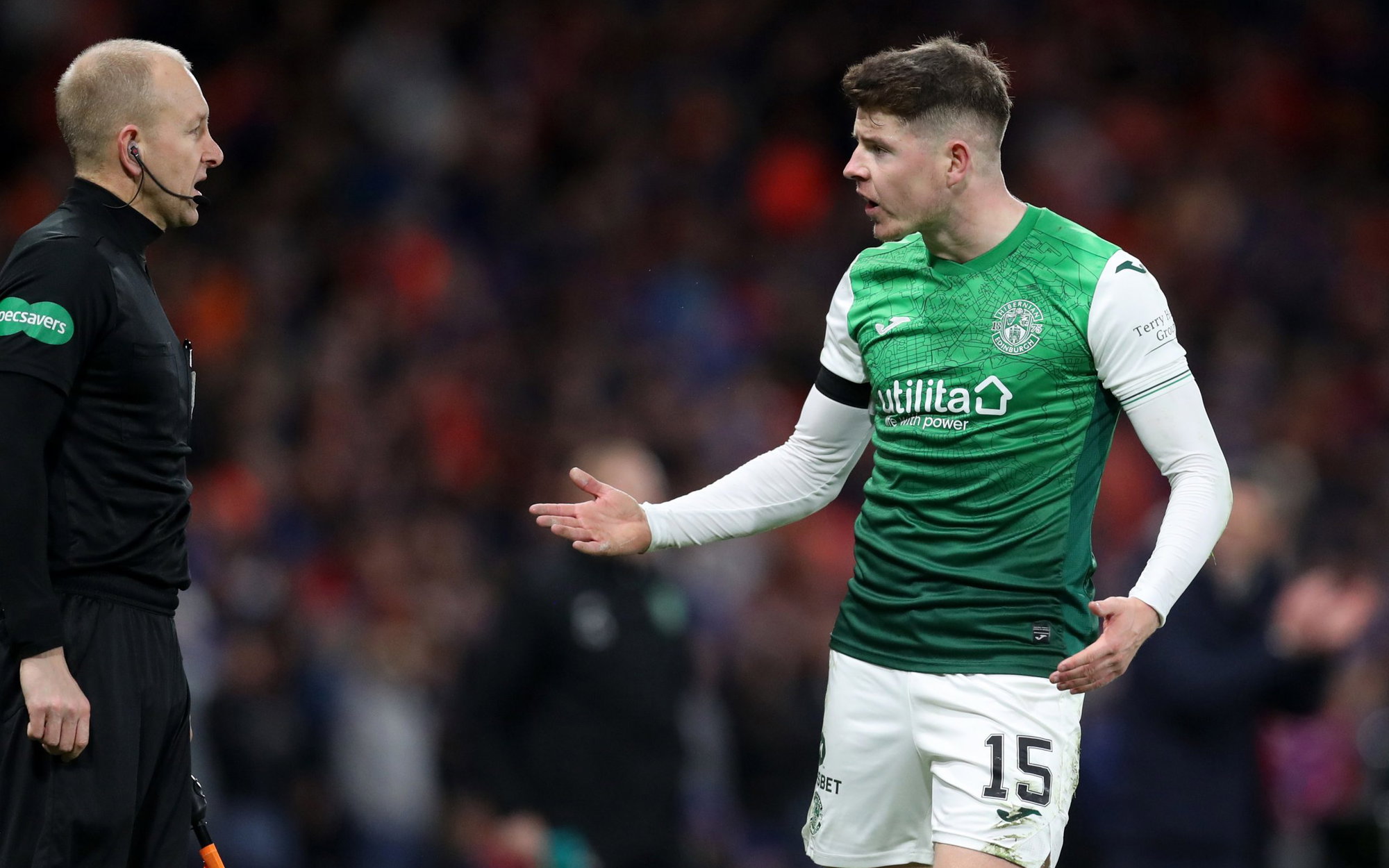 Scottish Clubs Finally Did It In Europe. Celtic Fans Should Be Glad Of ...