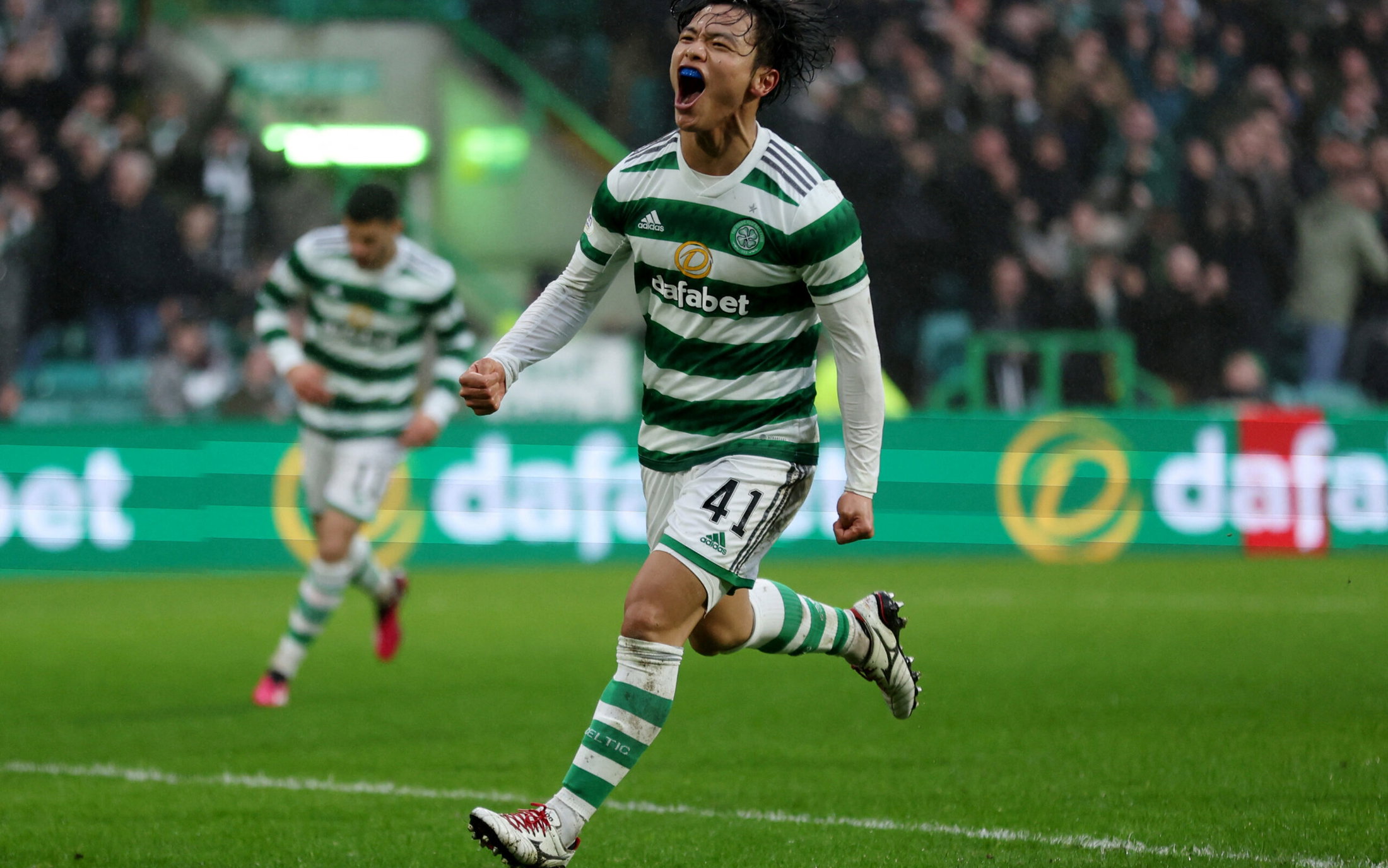 Four Celtic Players. One Big Opportunity To Nail Down A First Team Place.