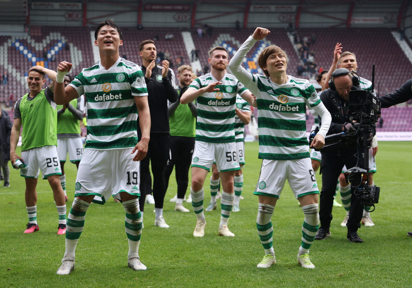 The Value Of This Celtic Side Is Higher Than It Has Ever Been, With ...