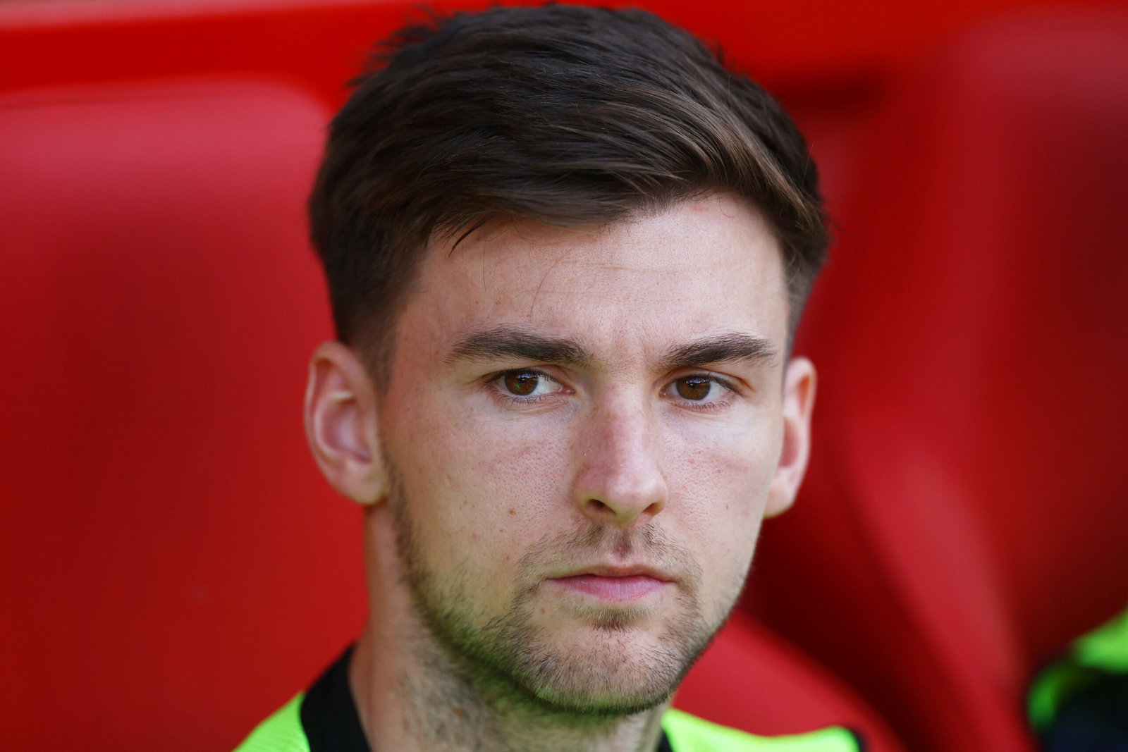 Celtic Had No Chance Of Getting Tierney Unless It Was On The Very Last Day.
