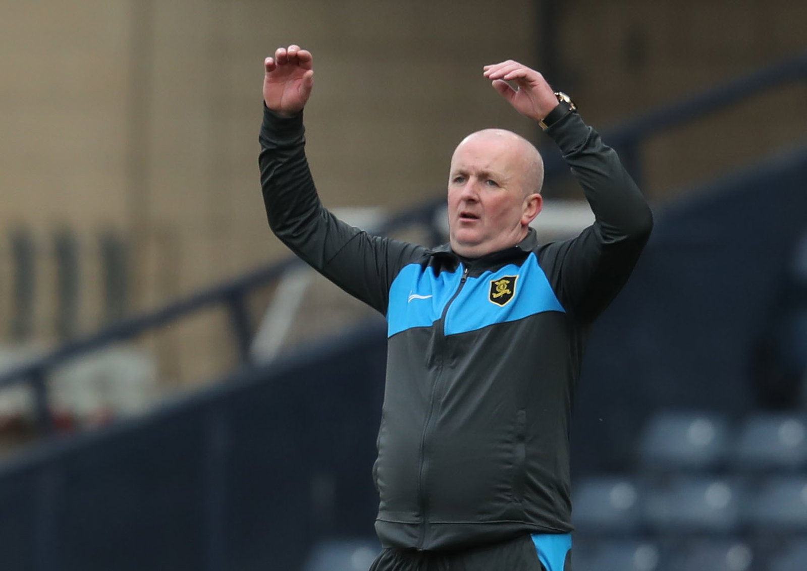 Moaning Martindale Is Actually Angry That The Celtic Boss Utterly Owned ...