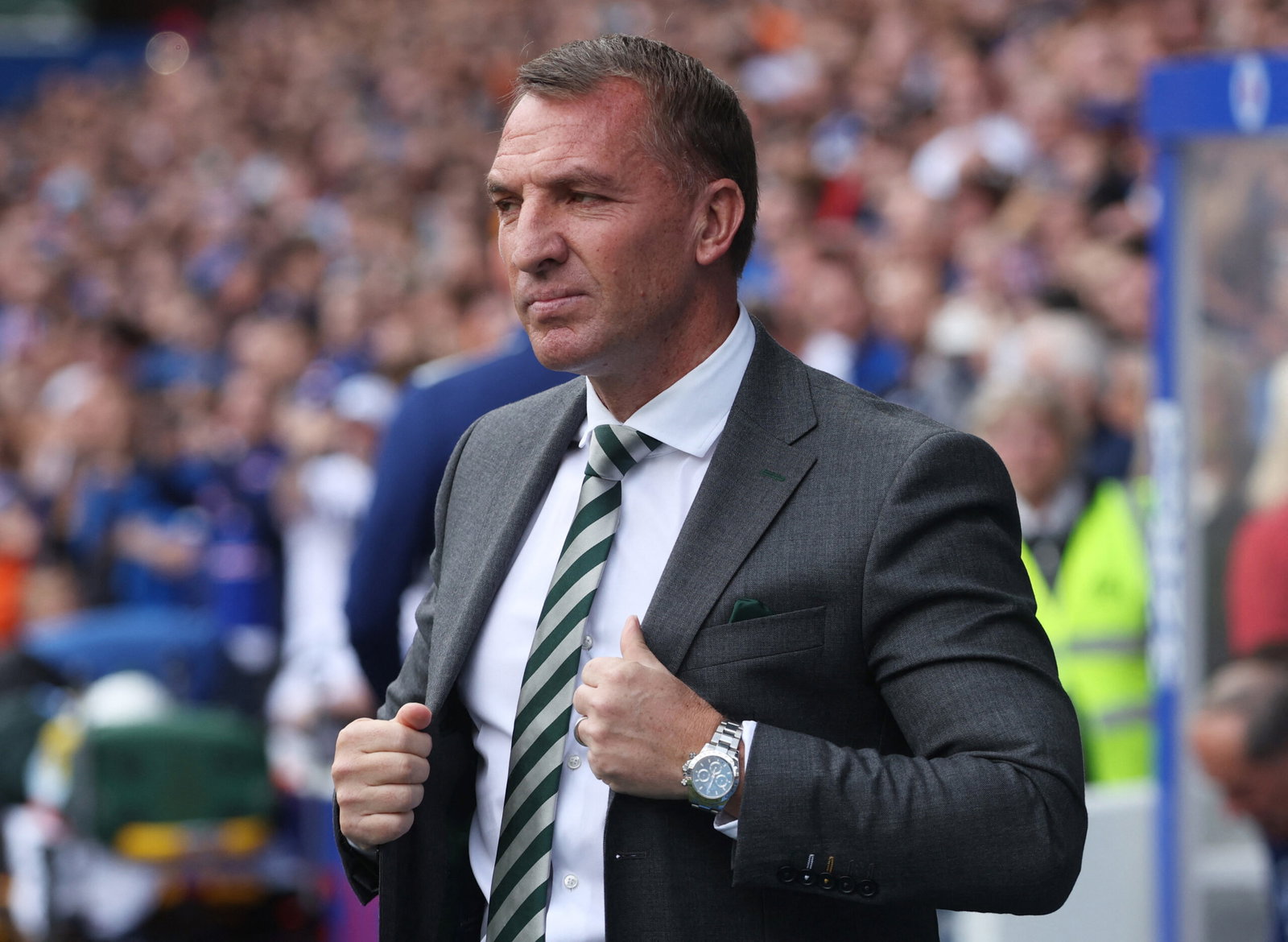 Celtic Finally Get The Transfer Ball Rolling And This Guy Isn’t A ...