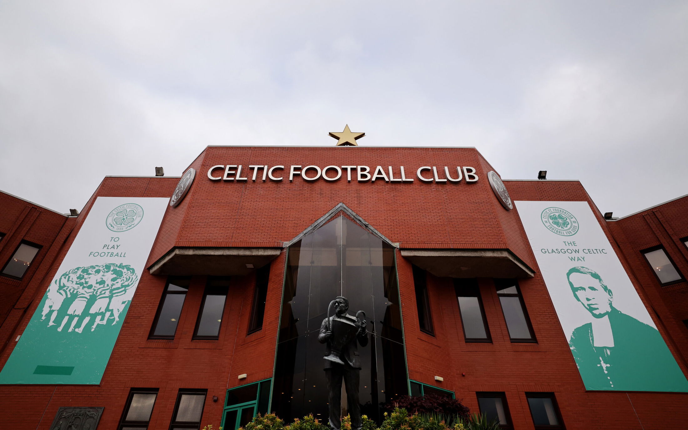 If the Main Stand capacity increase is feasible, this may be the moment ...