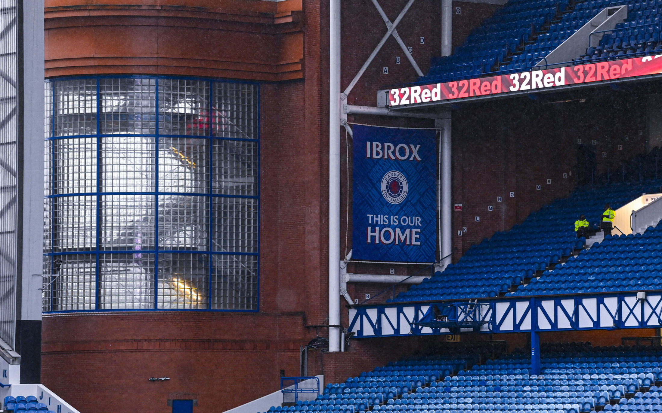 The Ibrox Club Lives In A Fantasy Where Almost Everyone Knows It And ...
