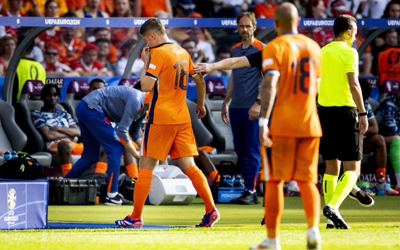 The Record’s Joey Veerman Piece Was More Than Pro-Ibrox Guff. It Was ...