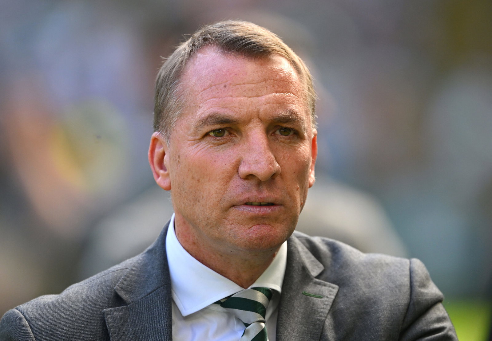 Ewan Murray’s latest act of anti-Rodgers trolling should embarrass him ...