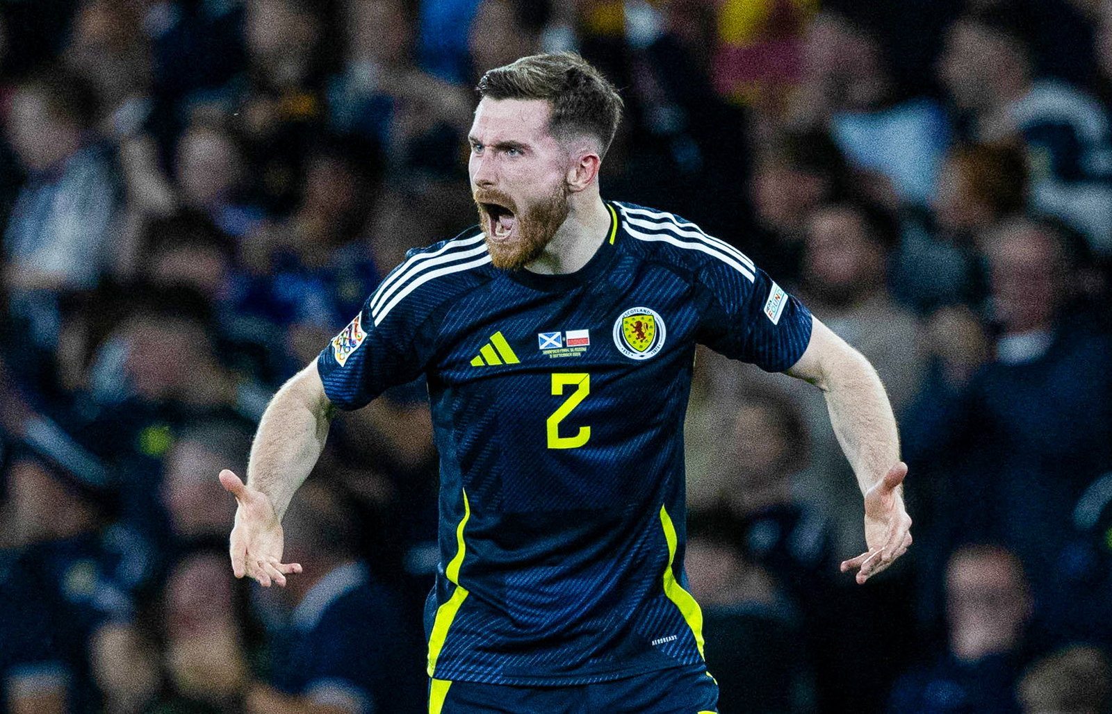 Ralston’s critics might not like it, but he’s now Scotland’s first ...