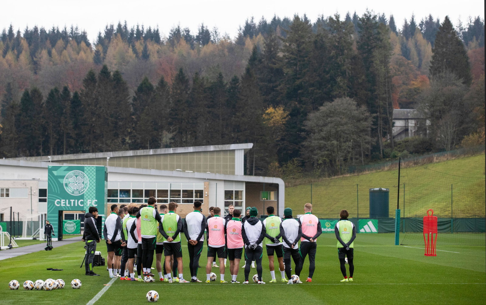 Celtic B’s woes continue. When does this club get serious about the ...