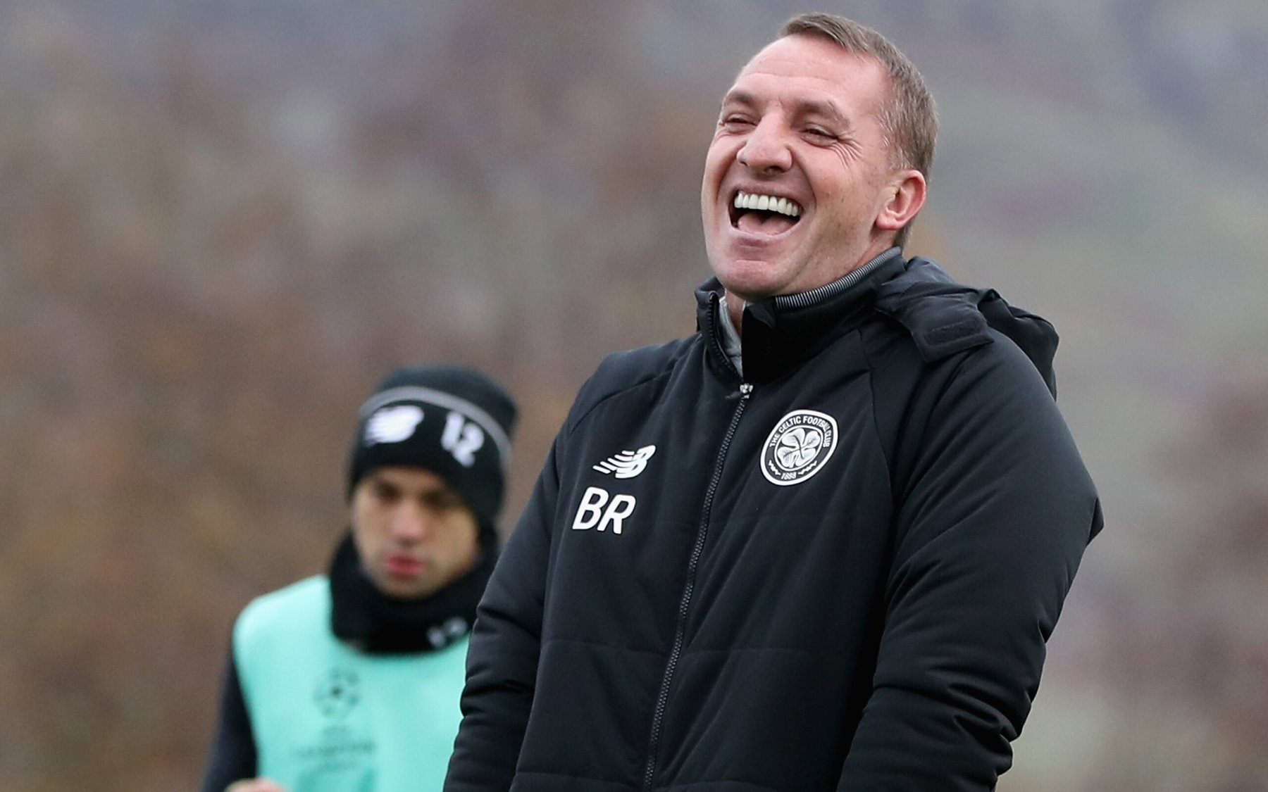 Clement was right for once. That’s the football fans want to see from ...