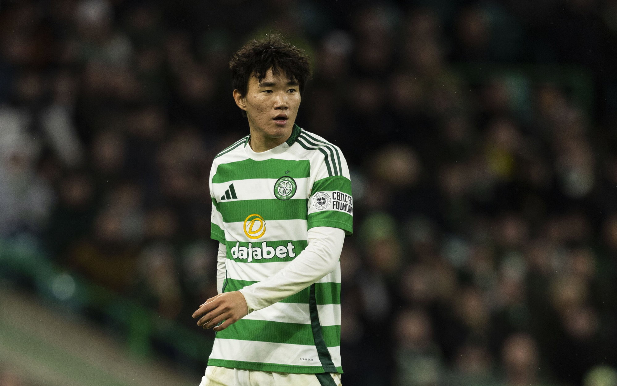 The Yang story yesterday reveals the scale of Celtic’s perception crisis.