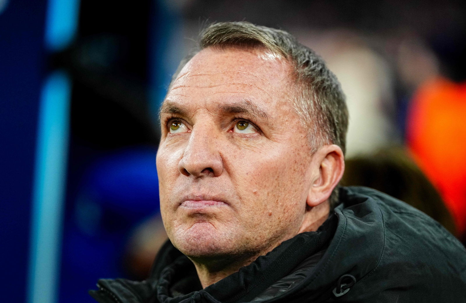 The Celtic boss gets another award nomination. Winning it is a ...