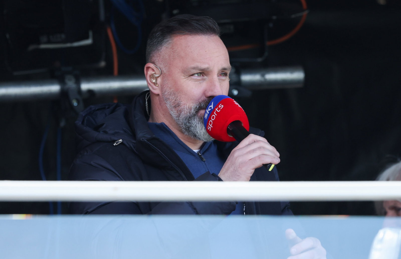 Celtic fans don't like the Village Idiot. But we love his pain. | The ...