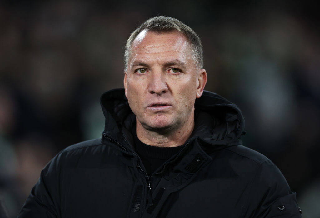 Celtic Must Acknowledge Rodgers Role In The Invincible Treble.