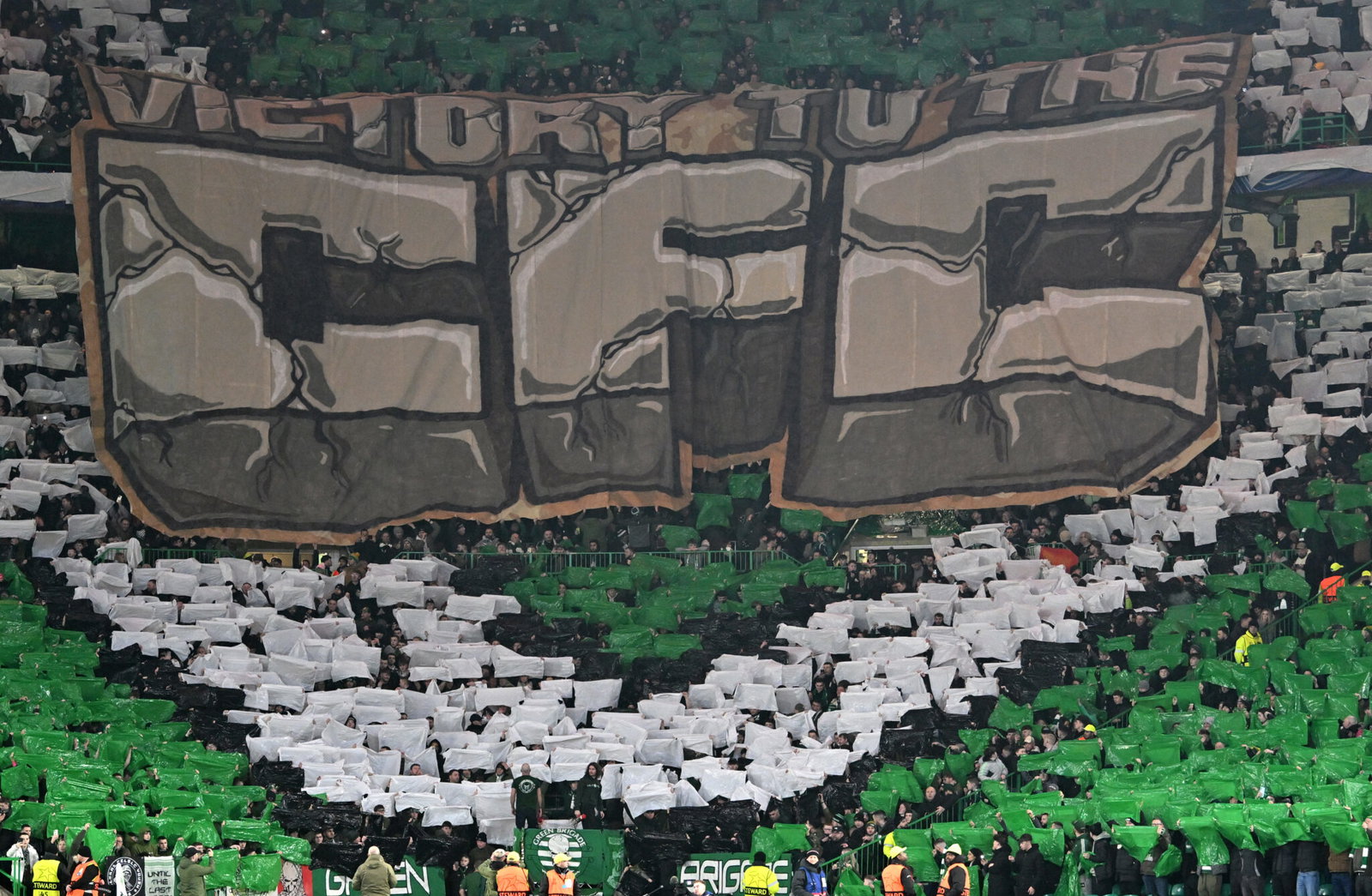 Supporter activism, identity, and the battle for Celtic’s future. | The ...