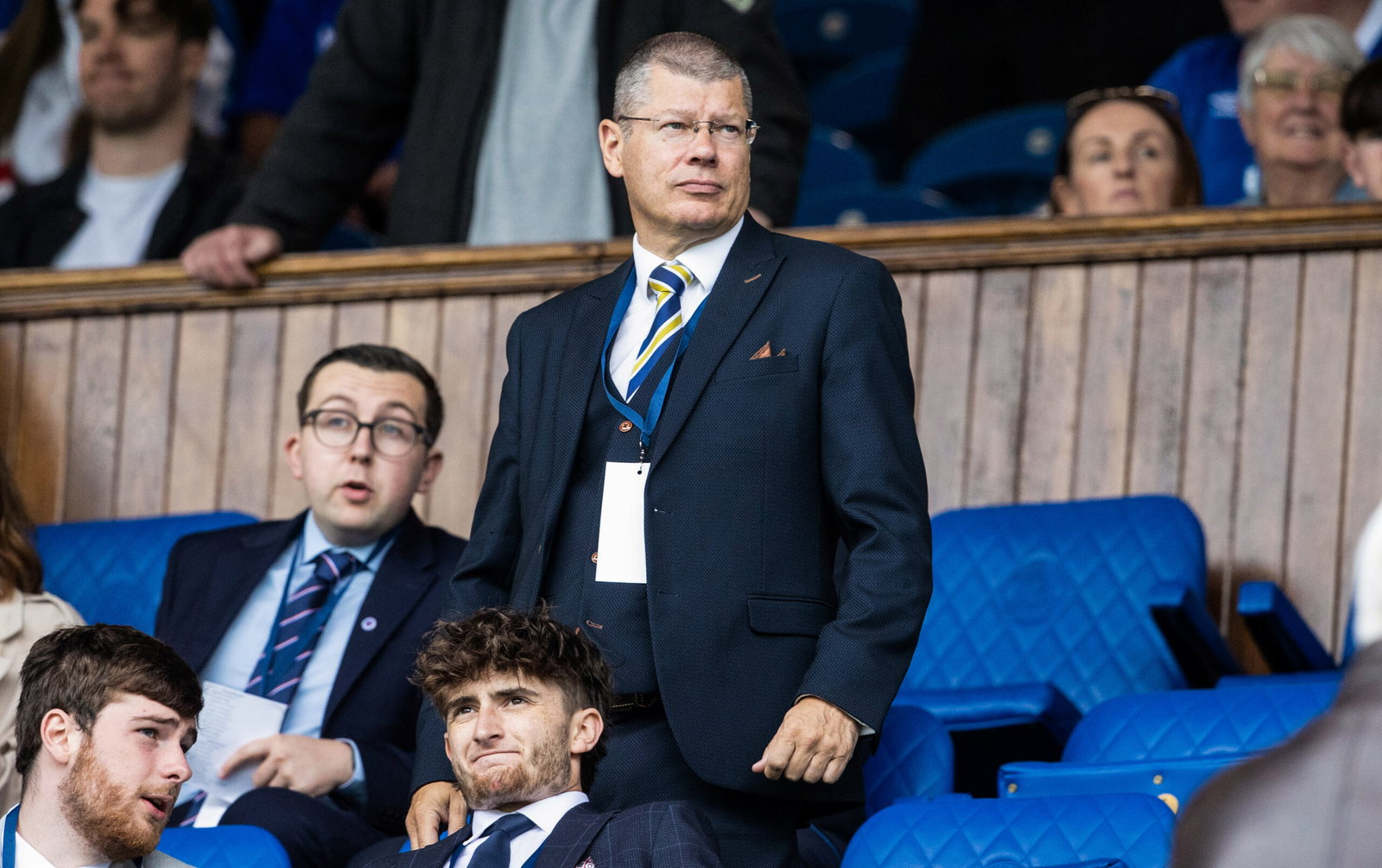 The Daily Record has misquoted Doncaster on Celtic’s “Champions League ...