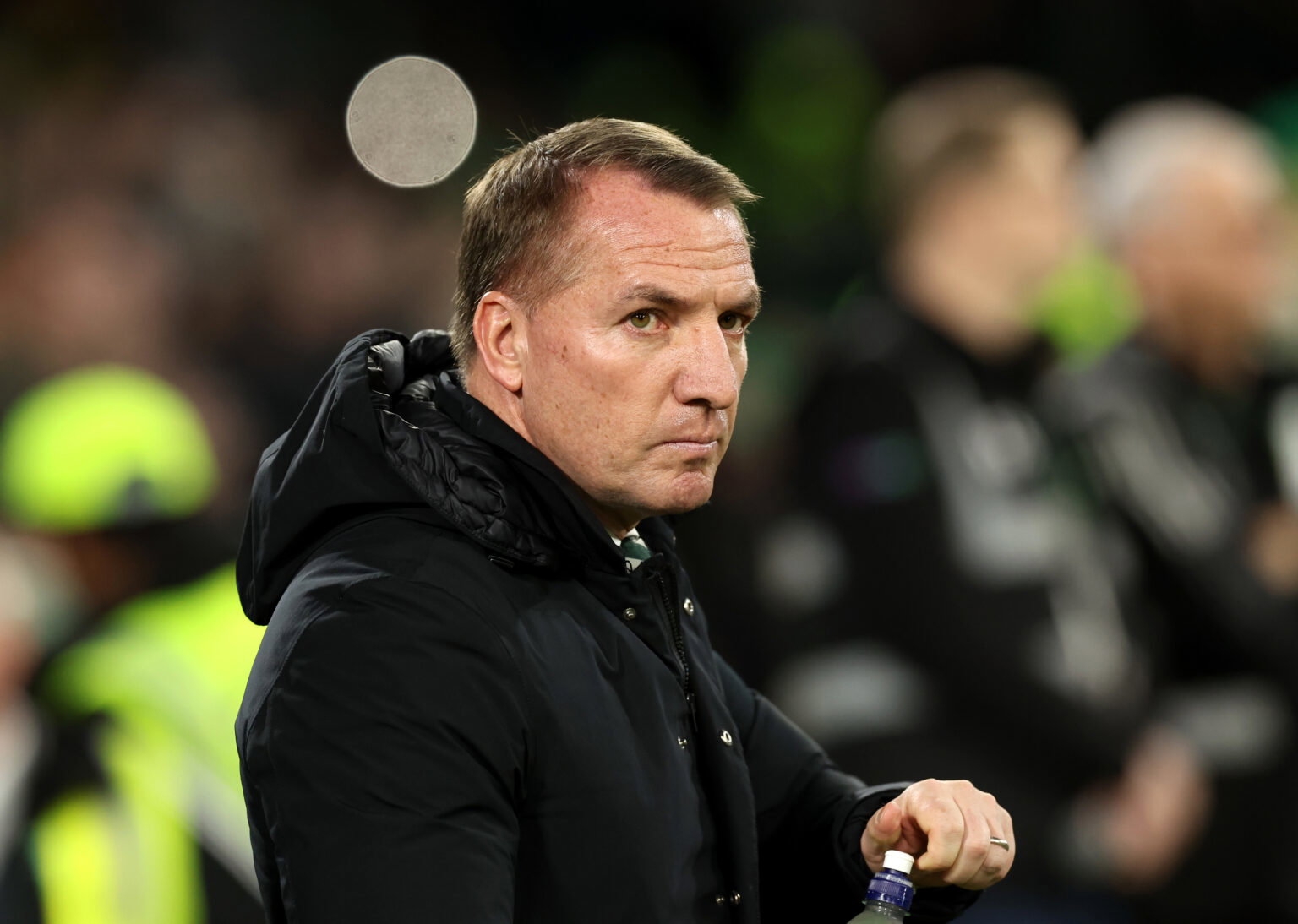 Brendan Rodgers Deserves A Celtic Medal And A Wee Thank You