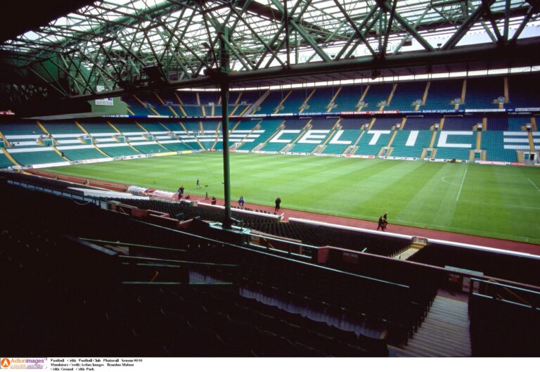 Latest Celtic FC Form Analysis and What Bettors Are Watching | The ...