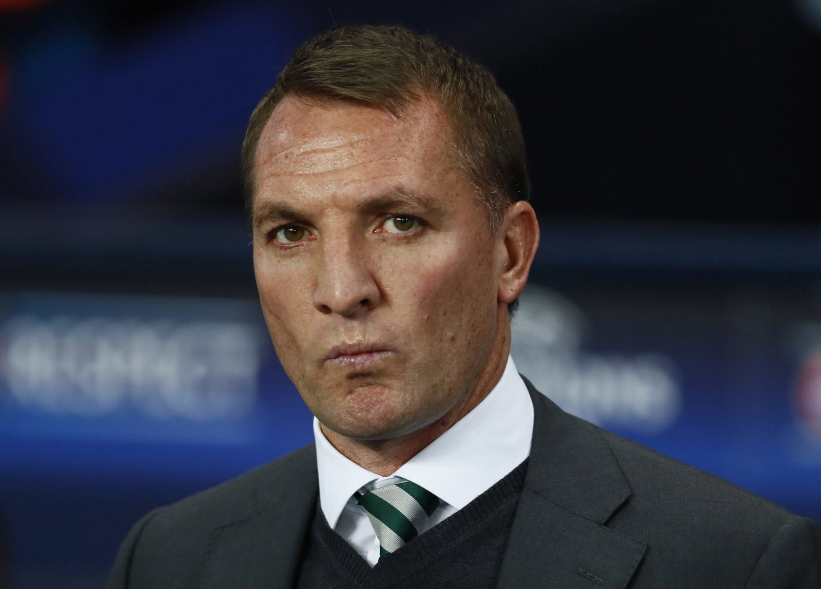 The Rodgers three year curse was real. But it wasn't what it seemed ...