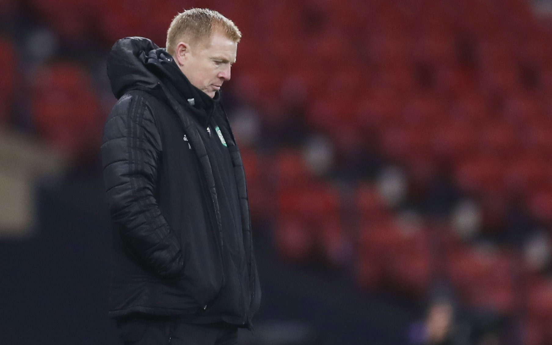 Lennon can't see the board's faults because he won't acknowledge his ...