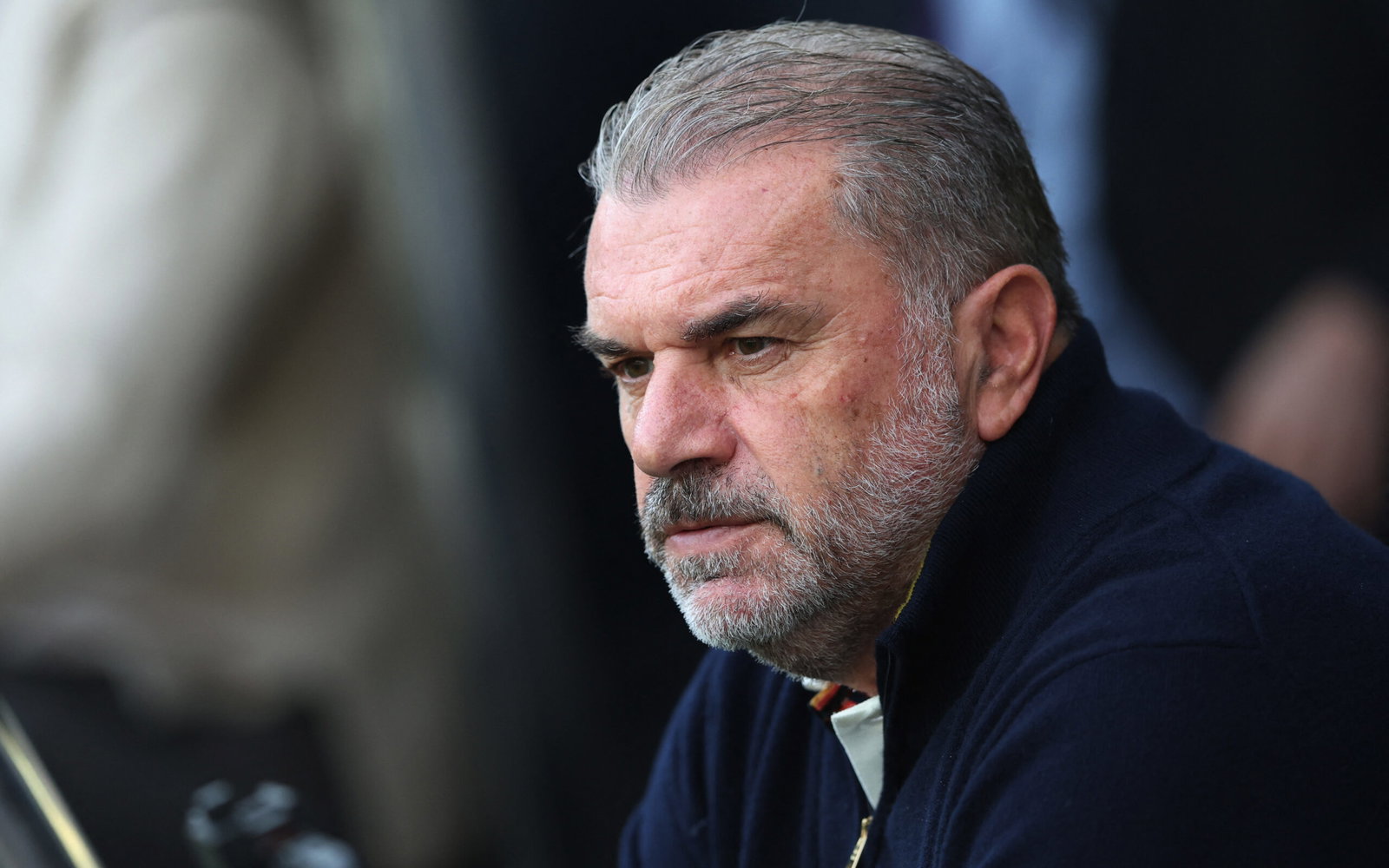 No, Ange Postecoglou is not the answer to Celtic's problems. | The Celtic Blog