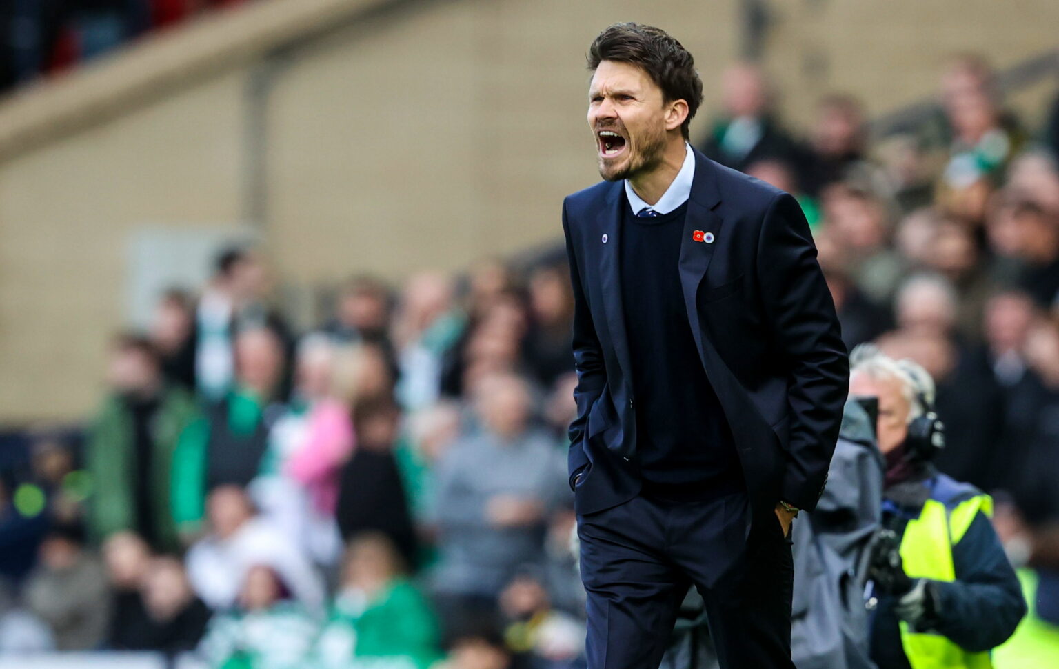 Glasgow football management pressure Archives | The Celtic Blog