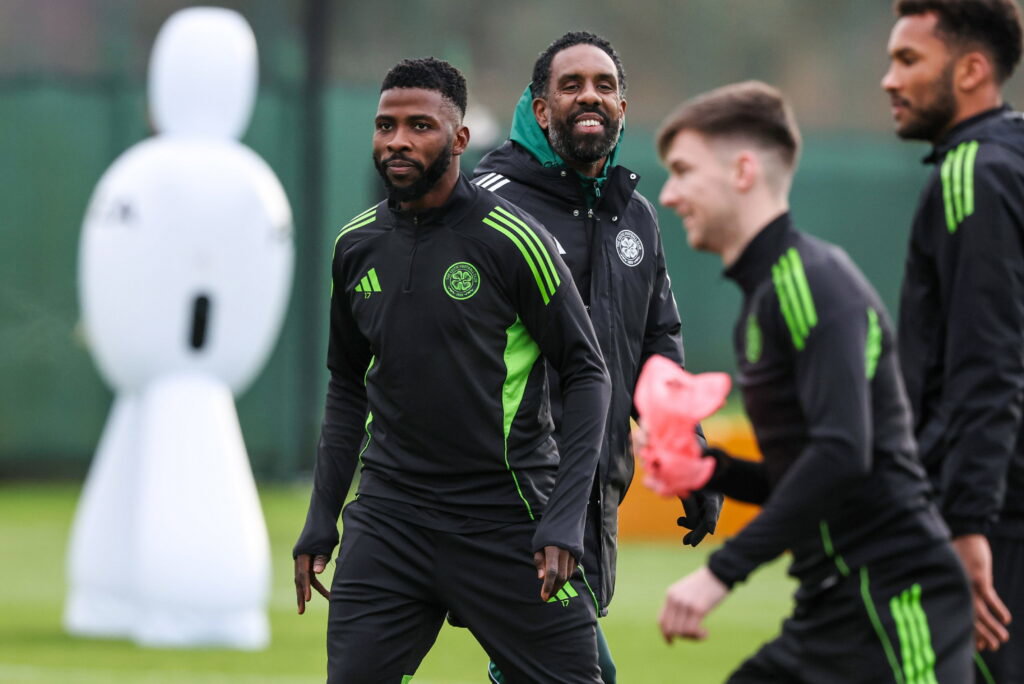 Today a new era at Celtic starts, and McInnes is the first to be ...