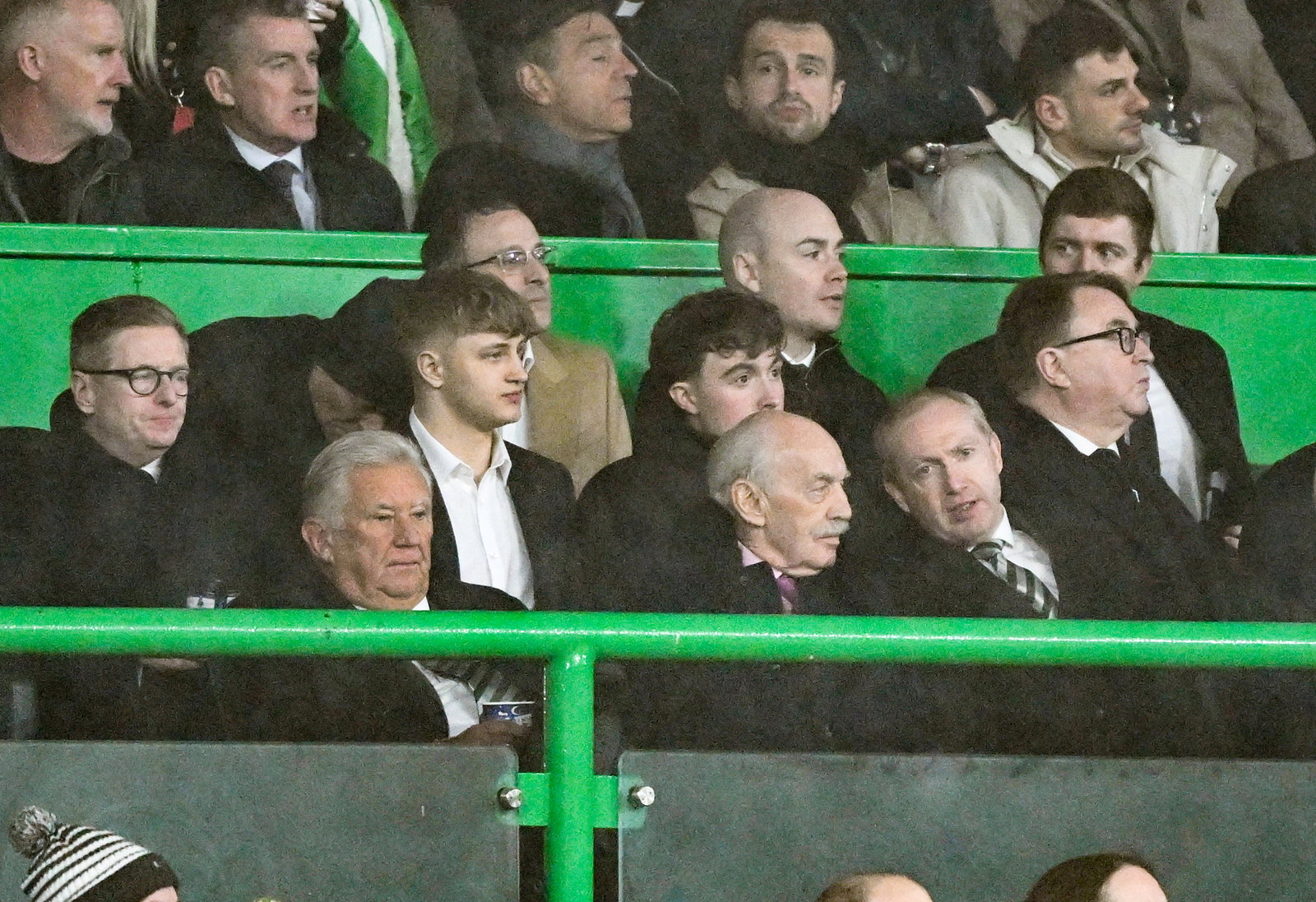 Do the Celtic board understand who they hired, or what he needs? | The ...