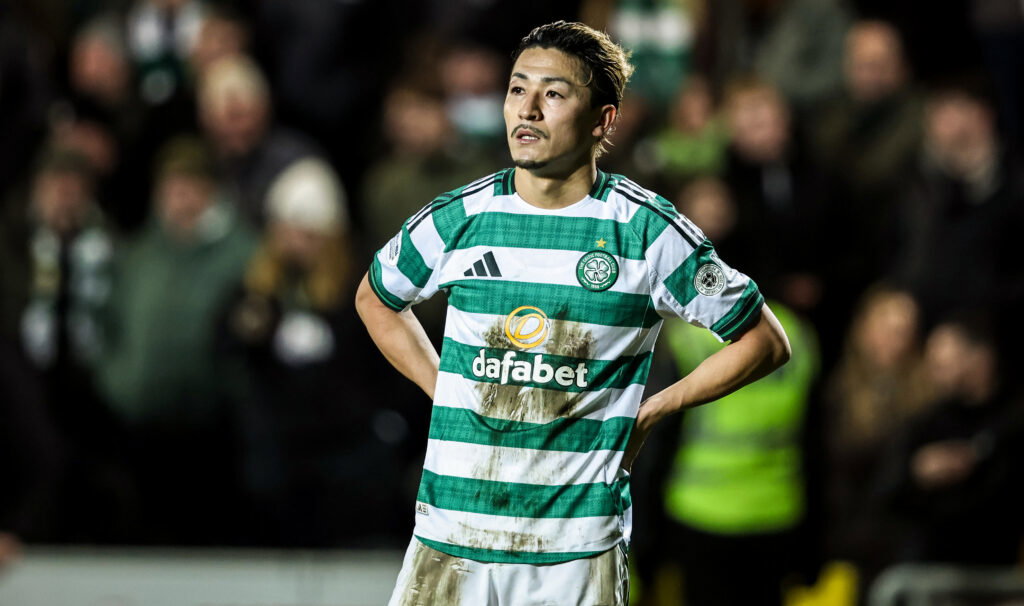 On the field, Celtic are a mess. Off the pitch, fan pressure is having ...