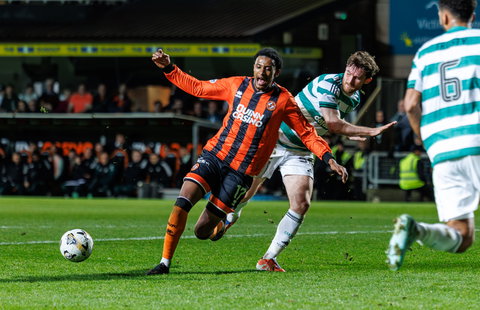 Rising Star Commits – Celtic B Captain Samuel Isiguzo Pens New Deal ...