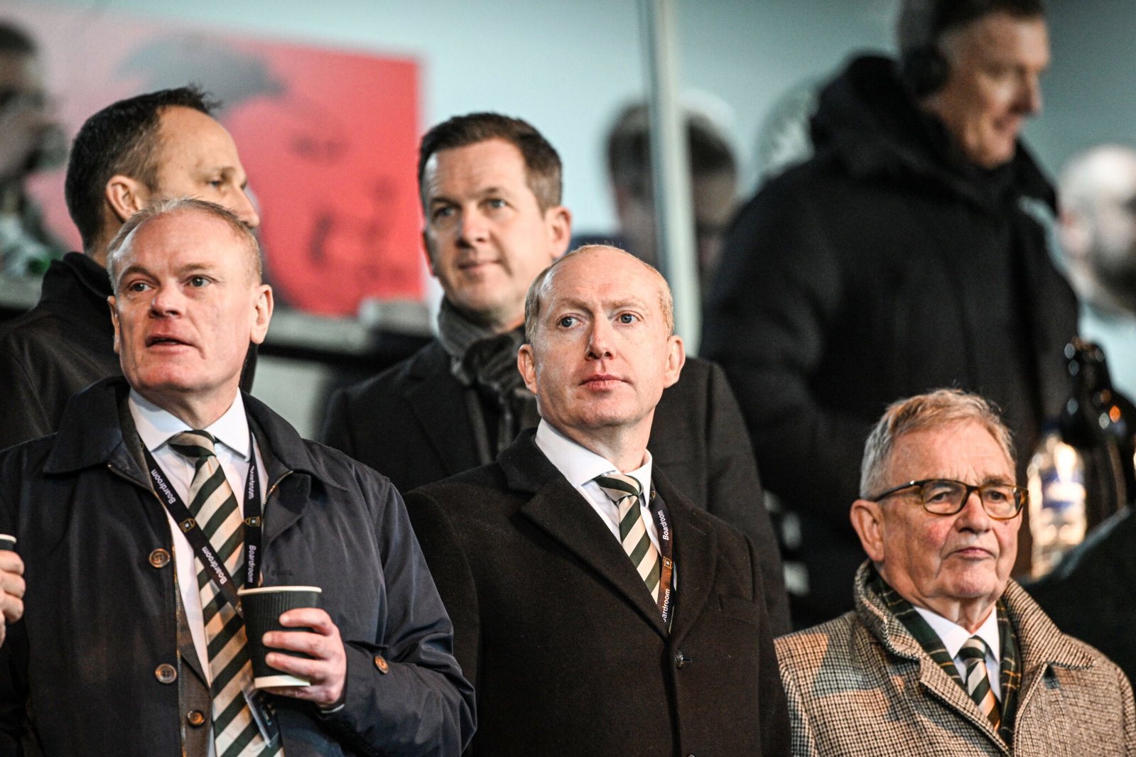Celtic fans want signings, not summits to discuss them. | The Celtic Blog
