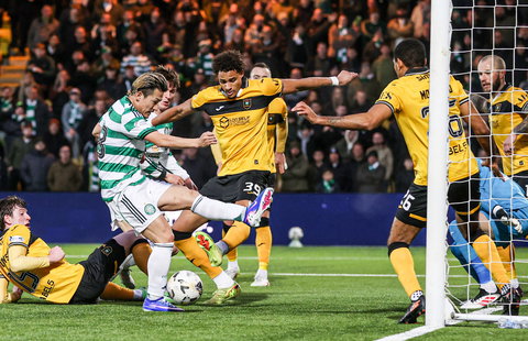 Rising Star Commits – Celtic B Captain Samuel Isiguzo Pens New Deal ...