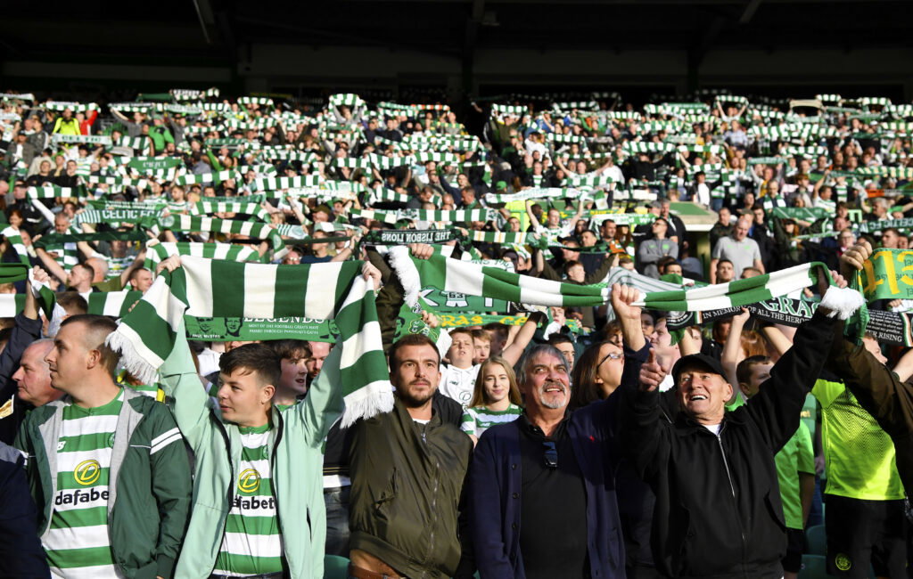Celtic will never be just another product. This club matters. | The ...