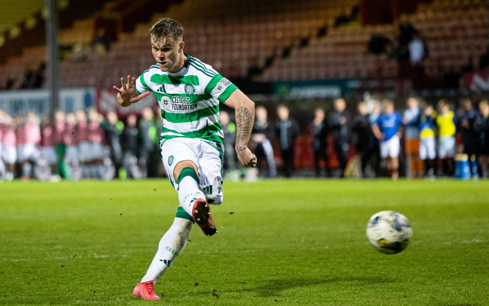 Celtic could have used Daniel Cummings. He denied us, and himself, a ...