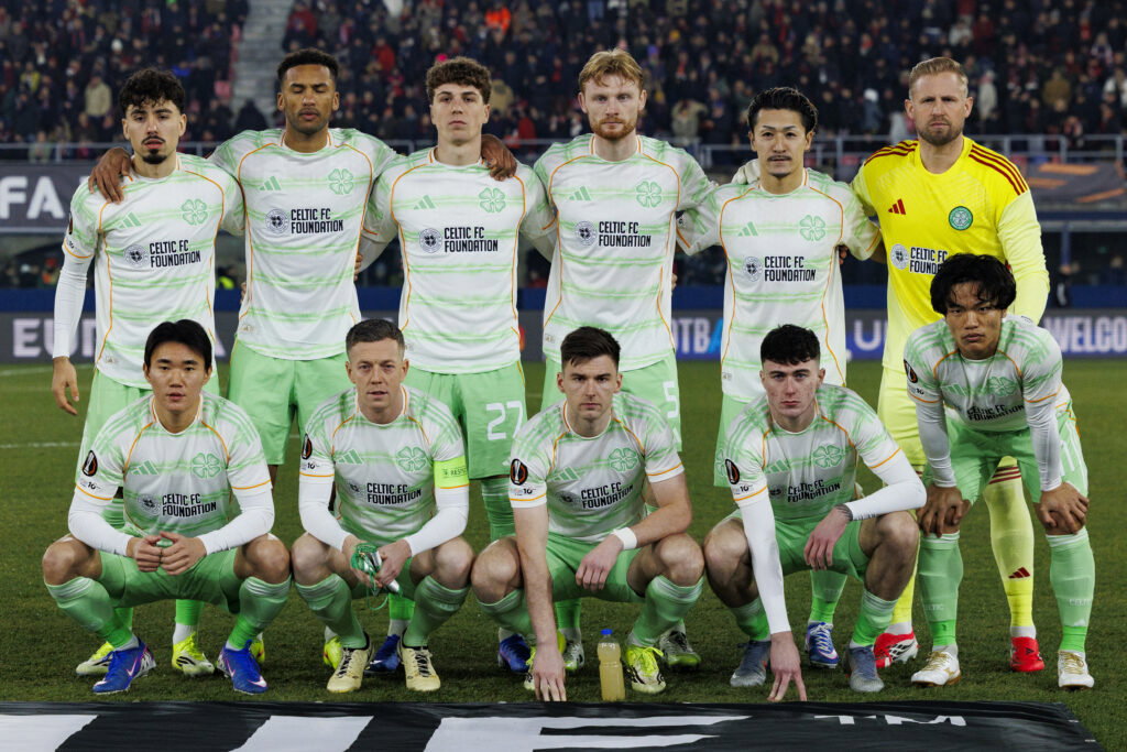 This Celtic team needs help if it's to achieve its goals. Will they get ...