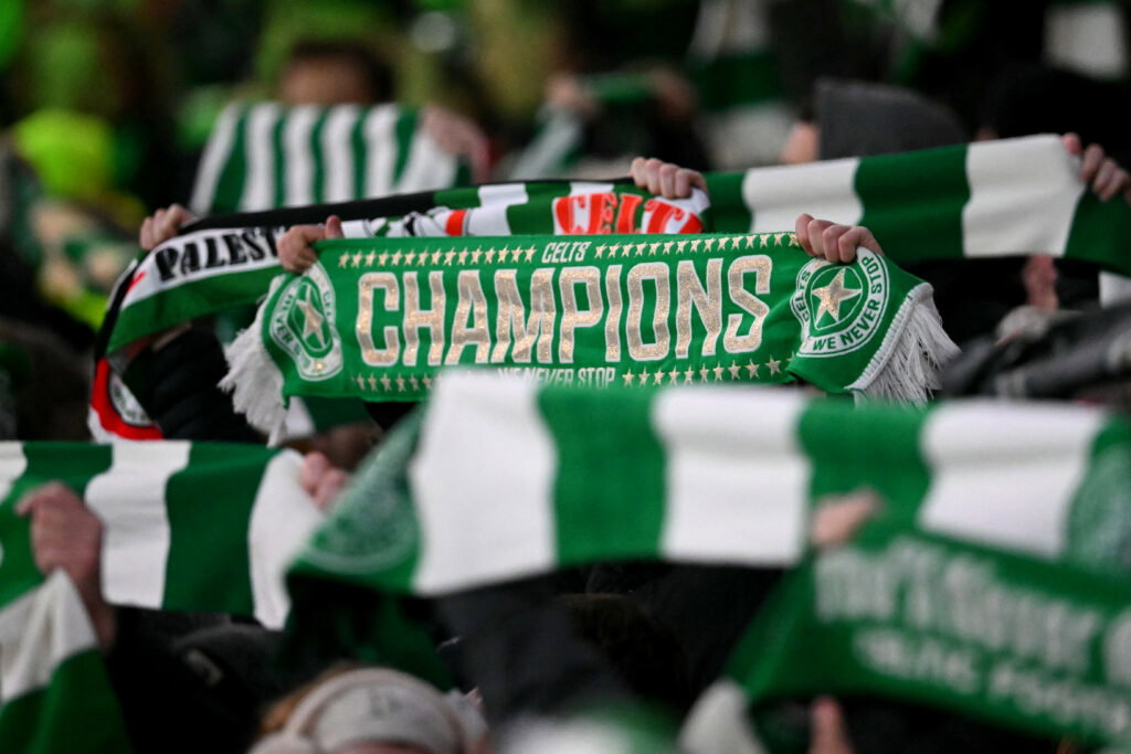 Chants, boycotts and boardroom battles: Celtic fans will fight for ...
