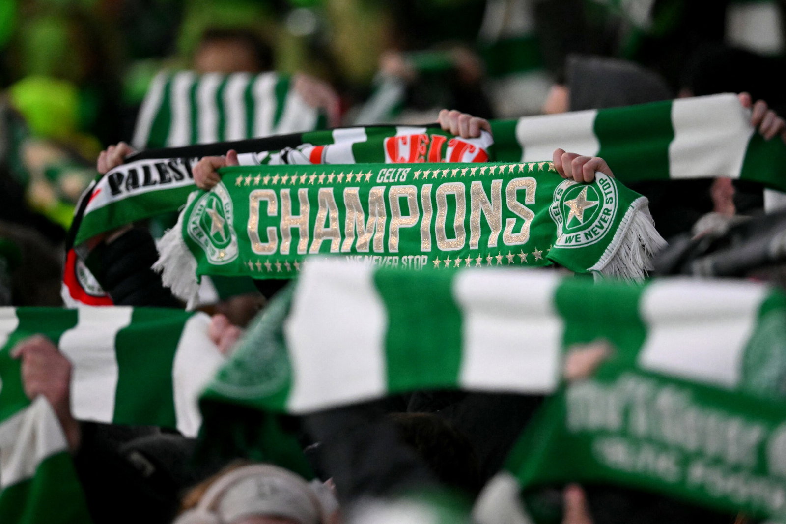 Chants, boycotts and boardroom battles: Celtic fans will fight for ...