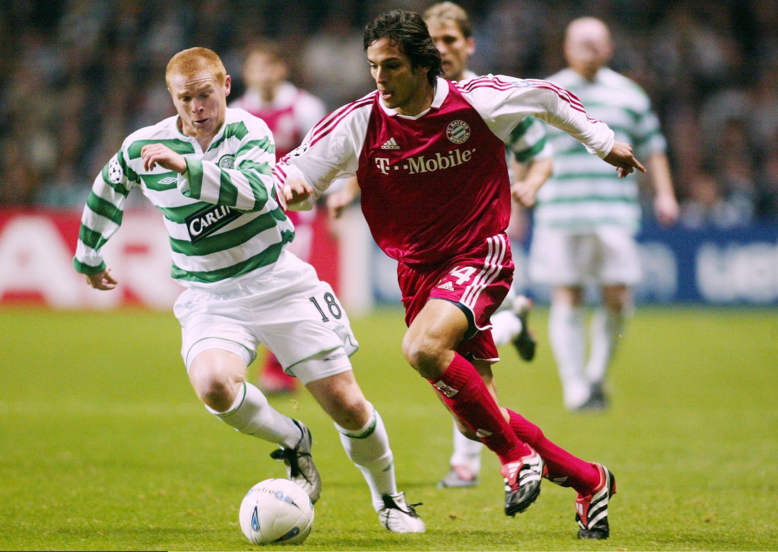 Celtic may finally be about to fill a mission critical role in this ...