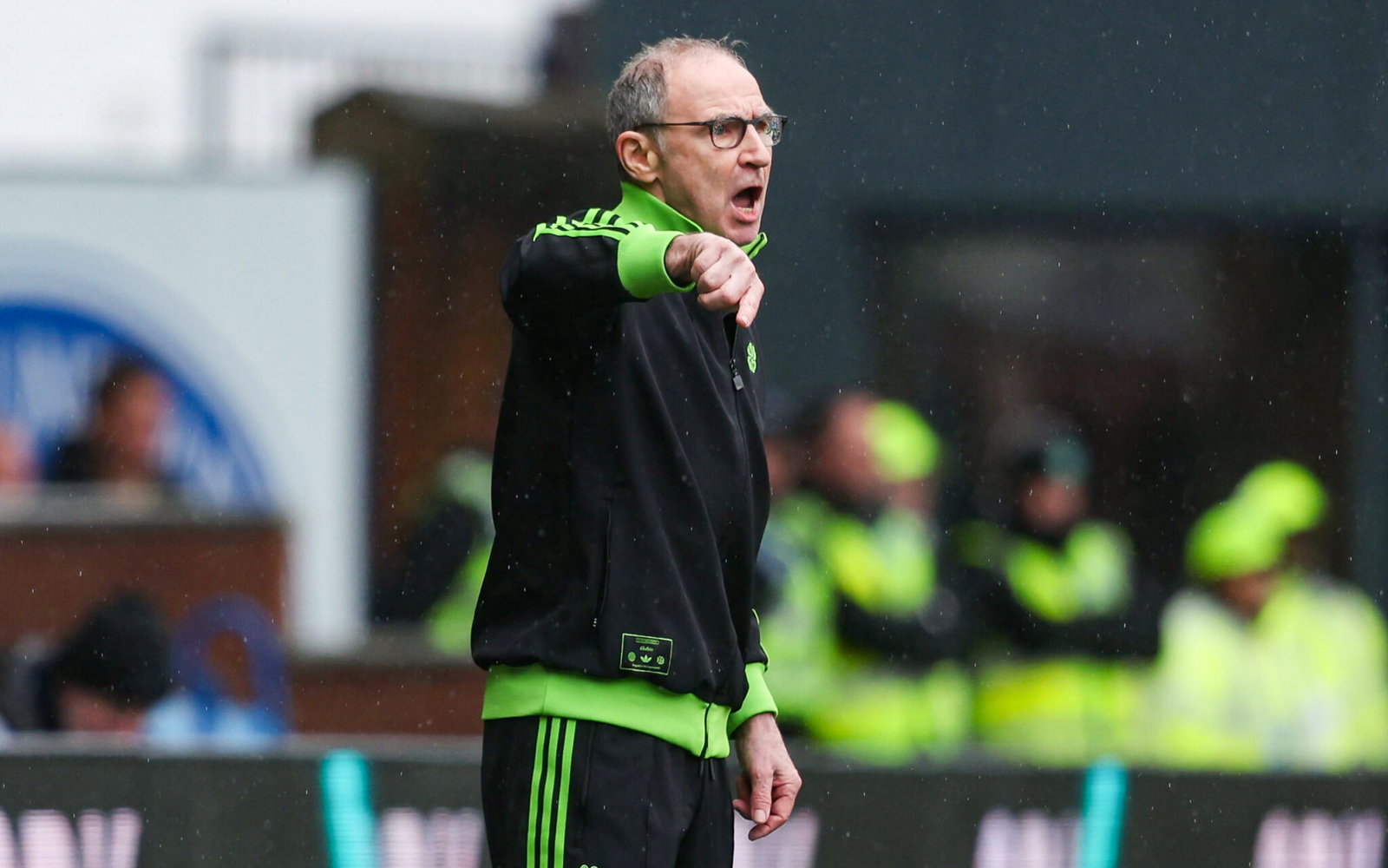 Martin O’Neill’s Tactical Shift Could Finally Freshen Up Celtic