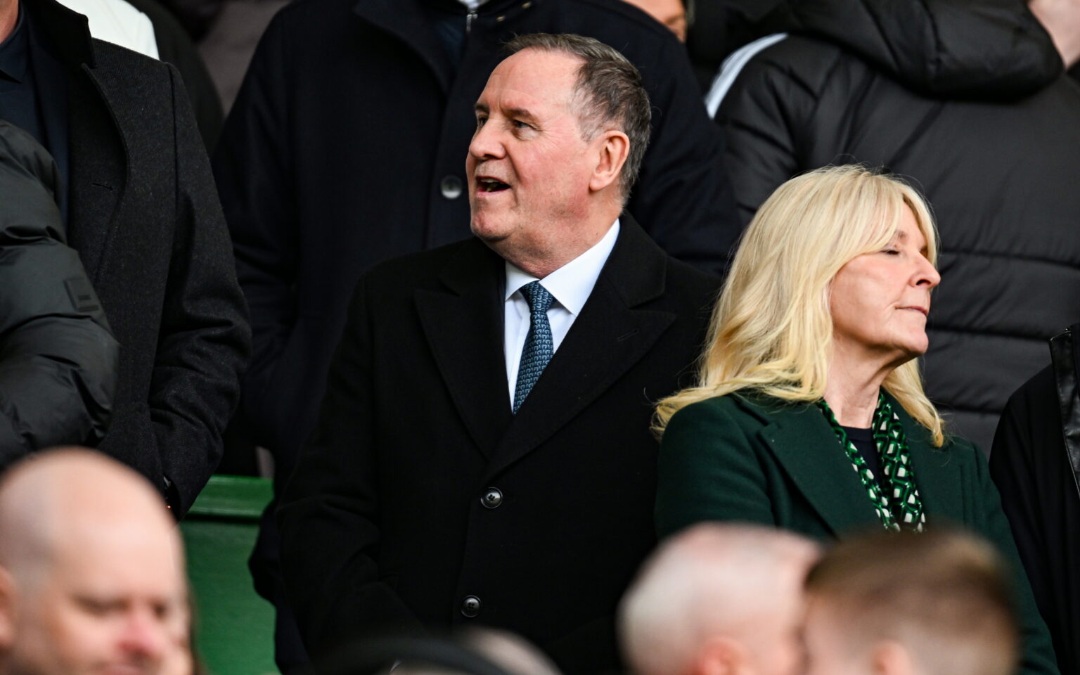 Celtic supporter representation Archives | The Celtic Blog