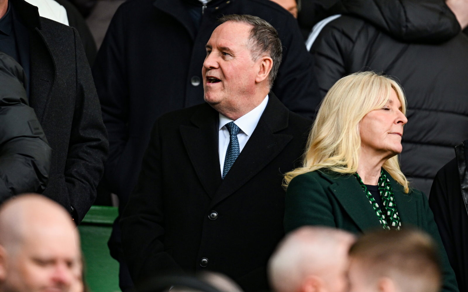 Celtic supporter representation Archives | The Celtic Blog